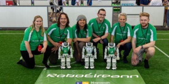 Computer Science | Maynooth University